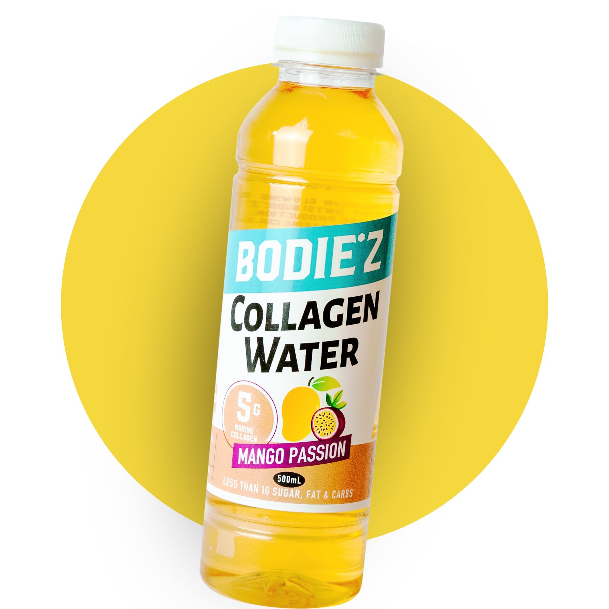 BODIE'Z Collagen Water - BODIE*Z